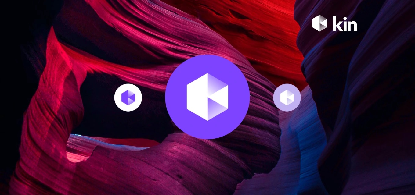 Kin Has A New Brand Identity And Messaging