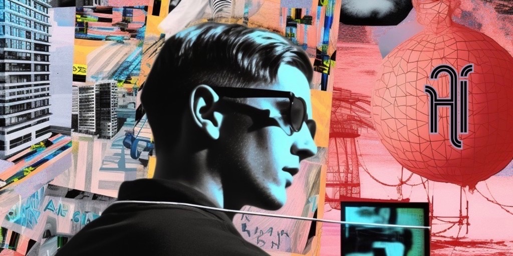 Riding the AI Wave: the Visionaries, the Hype Machines, and the AI Bros